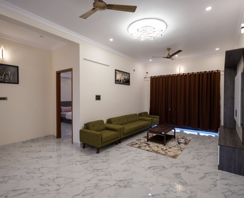Akeera Beach House