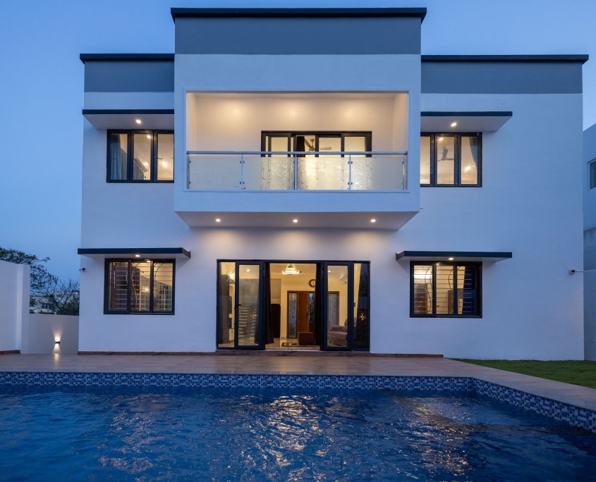 Akeera Beach House