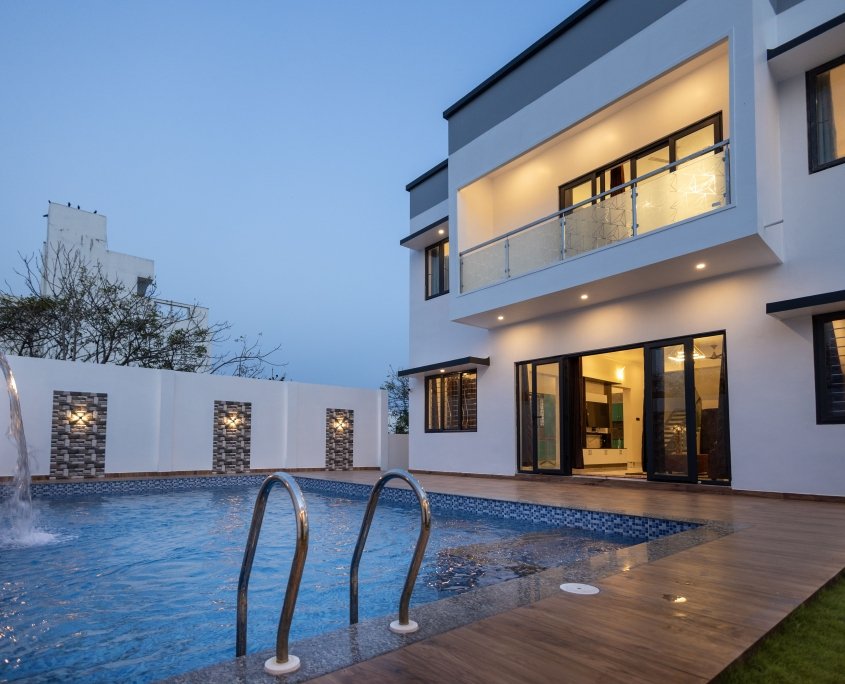 Akeera Beach House